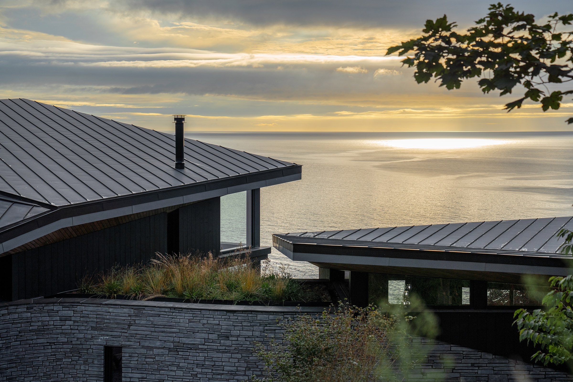 The Thorns | Western Counties Roofing